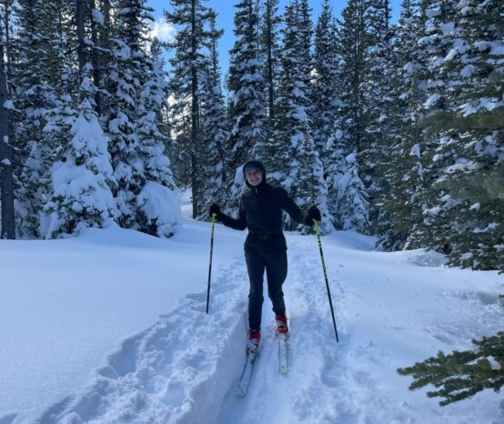 Snow Parks Bend Oregon: Local's Guide to Sno-Parks Near Bend