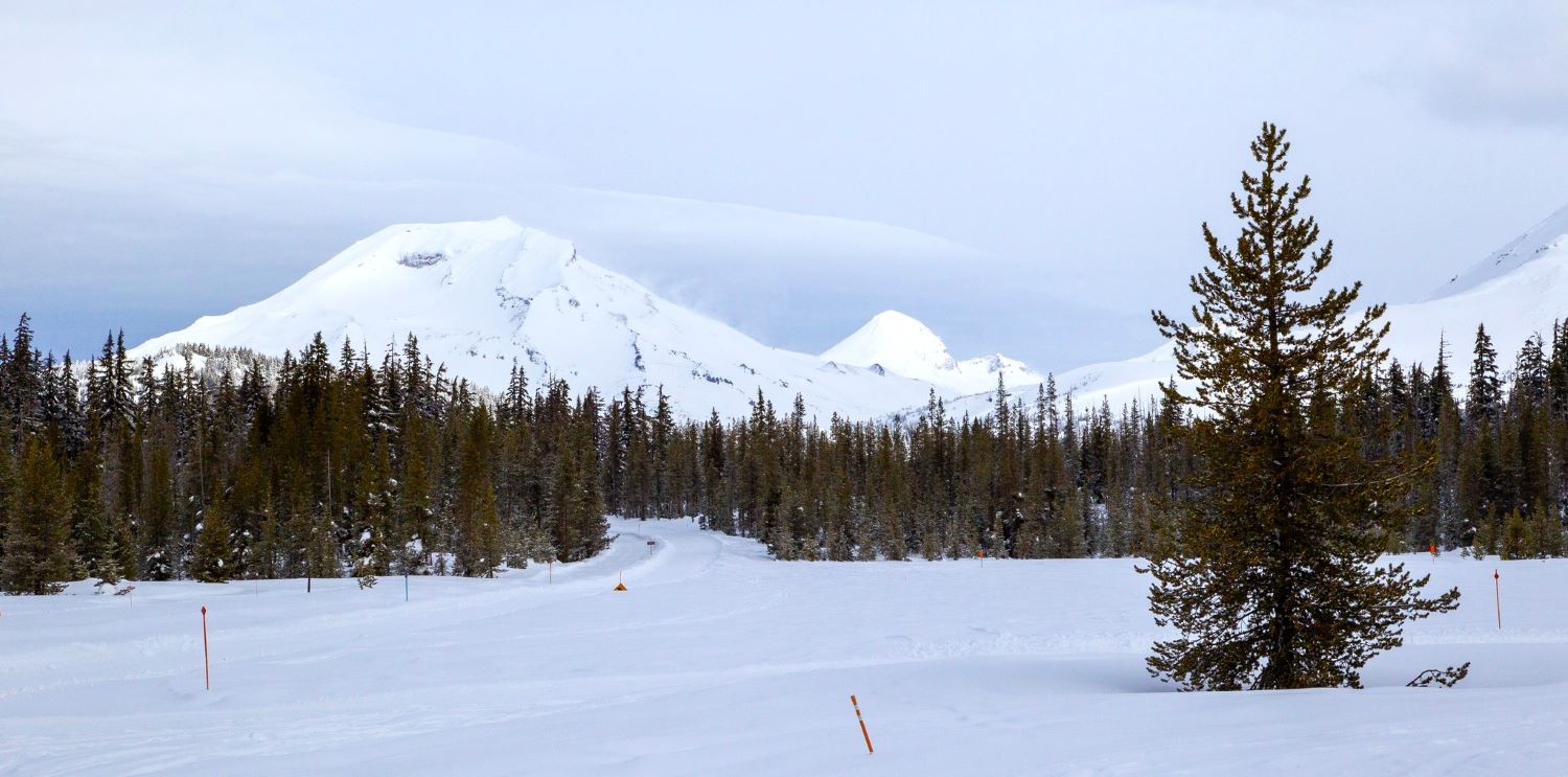 10 Snow Parks Near Bend Oregon - 2026 Local's Guide (+Maps)