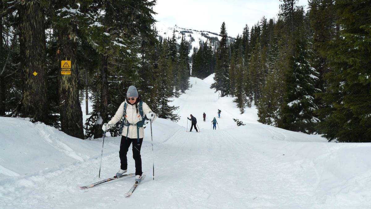 Winter in Bend Oregon - In Town and Beyond (2026 Local's Guide)