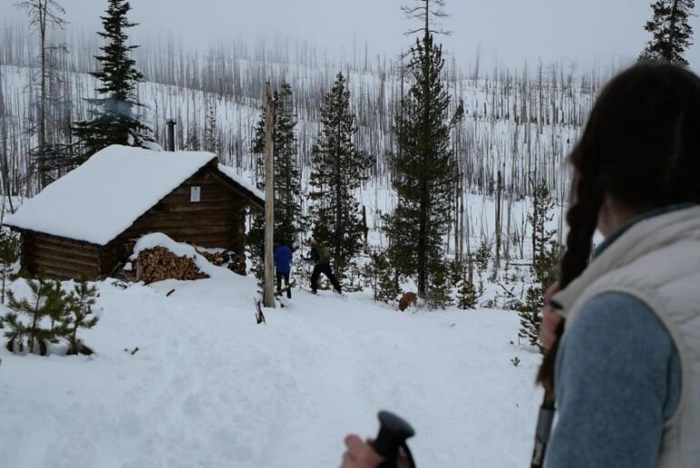 Snow Parks Bend Oregon: Full Guide to Snow Parks Near Bend