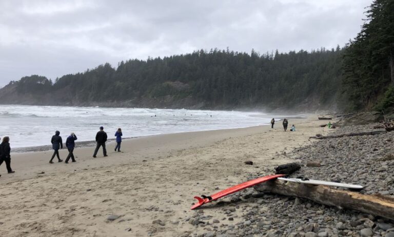 Top 10 Oregon Coast Beaches Near Portland Oregon (+Local Tips)
