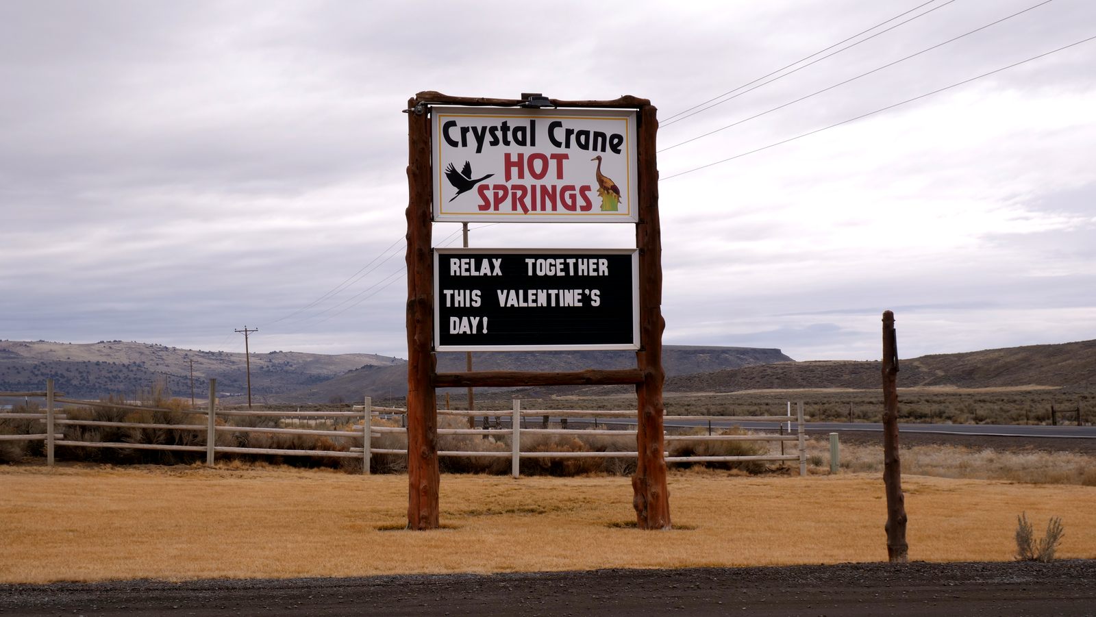 Crane Hot Springs Oregon - How to do it Right (+Maps)